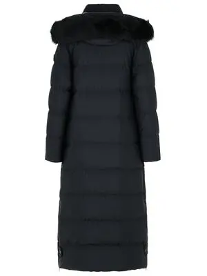 Moose Knuckles Nyluxe Chelia Parka