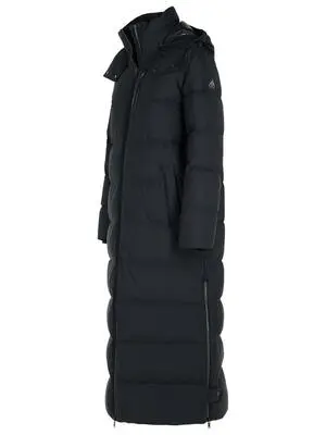 Moose Knuckles Nyluxe Chelia Parka