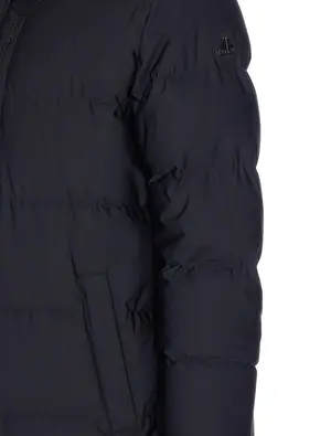 Moose Knuckles Nyluxe Chelia Parka