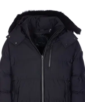 Moose Knuckles Nyluxe Chelia Parka