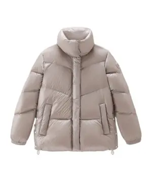 Woolrich Aliquippa Down Jacket