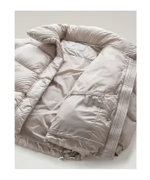 Woolrich Aliquippa Down Jacket