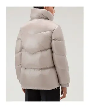 Woolrich Aliquippa Down Jacket