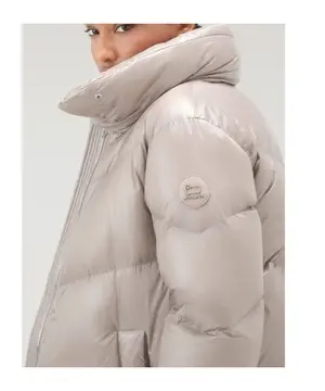 Woolrich Aliquippa Down Jacket