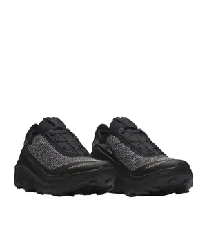 SALOMON Orava Advanced Trail Running Sneakers - Black