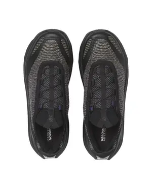 SALOMON Orava Advanced Trail Running Sneakers - Black