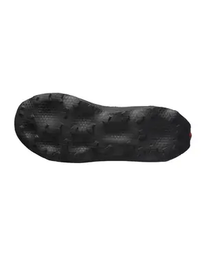 SALOMON Orava Advanced Trail Running Sneakers - Black