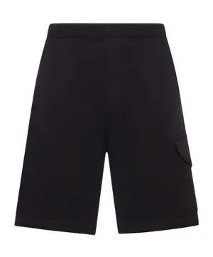 C.P. COMPANY Pocket Cotton Shorts