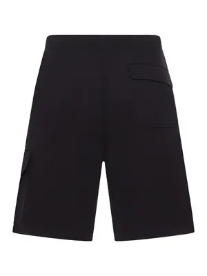 C.P. COMPANY Pocket Cotton Shorts