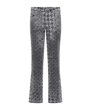 Diesel® Frayed Jeans For Women