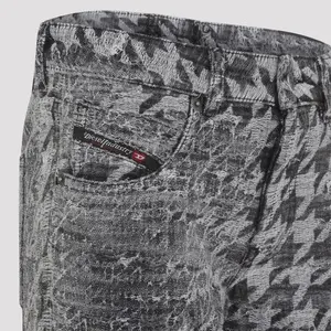 DIESEL® 1992 D-jiann Jeans - Grey