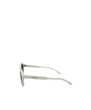 Isabel Marant Étoile Geometric Frame Sunglasses