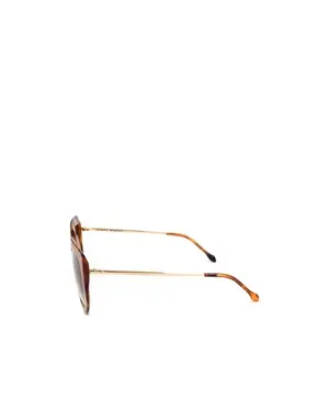 Isabel Marant Étoile Cat Eye Frame Sunglasses