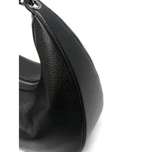 Valentino Garavani Moon Zip-up Shoulder Bag
