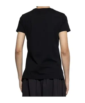 VIVIENNE WESTWOOD Saturn Logo T-shirt