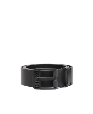 Diesel® Engraved Belts For Men