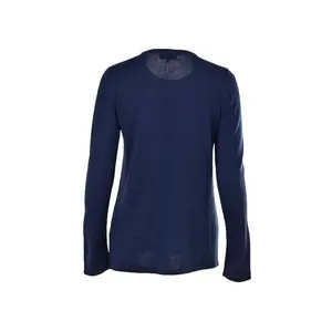 Emporio Armani Long Sleeve Woolen Pullover