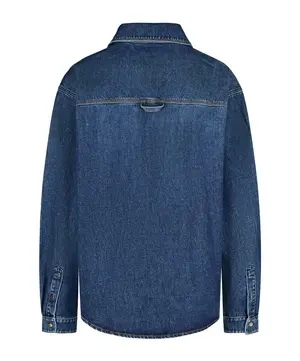 ERL Denim Trucker Jacket