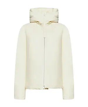 Jil Sander Straight Hem Jackets For Women