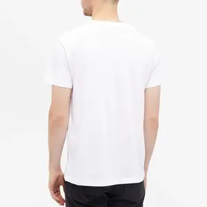 Alexander McQueen Flower Skull Printed T-shirt