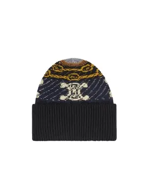 Celine Textured Accessories For Women