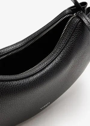 Yuzefi Fortune Cookie Logo Printed Shoulder Bag
