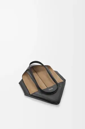 Loewe Medium Horizontal Puzzle Fold Tote Bag
