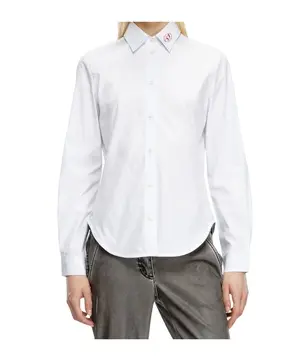 Diesel® Striped Shirts For Women