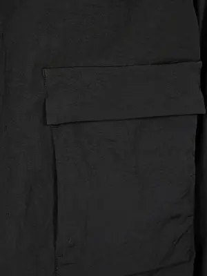 Herno Tech-crinkle Shacket