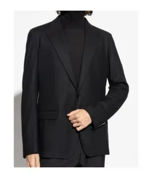 Dolce & Gabbana Single-breasted Blazer