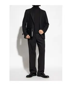 Dolce & Gabbana Single-breasted Blazer