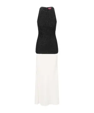 Staud Gabrielle Dress