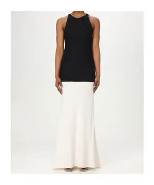 Staud Gabrielle Dress