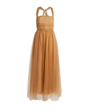 Staud Antonia Maxi Dress