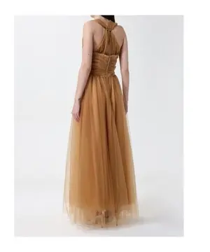 Staud Antonia Maxi Dress