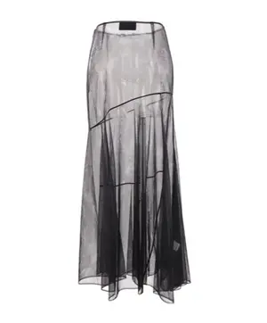 Simone Rocha Flared Skirts