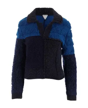 Bottega Veneta Wool Pullover