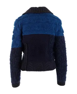 Bottega Veneta Wool Pullover