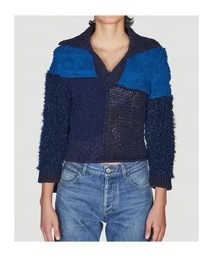 Bottega Veneta Wool Pullover