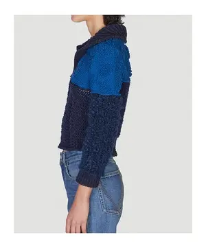 Bottega Veneta Wool Pullover