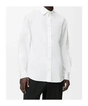 Loewe Long Sleeve Buttoned Shirt