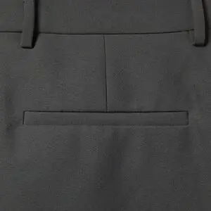 Gucci Tailored Button Trousers