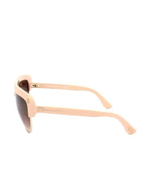 TOM FORD Geometric Sunglasses
