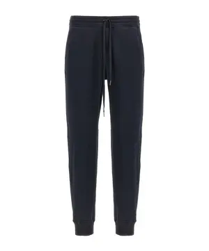TOM FORD Drawstring Track Pants - Black