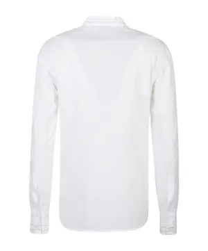 Peserico Long-sleeved Shirt