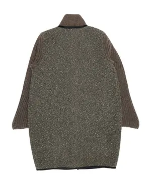 Max Mara Long-sleeved Casual Jacket