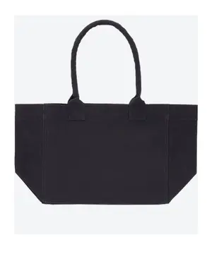 Isabel Marant Étoile Yenk Shopper Bag - Black