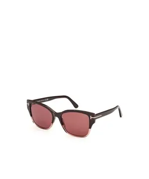 TOM FORD Cat Eye Sunglasses