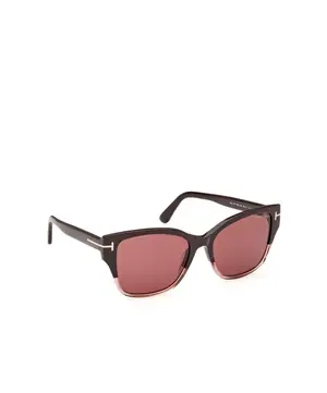 TOM FORD Cat Eye Sunglasses
