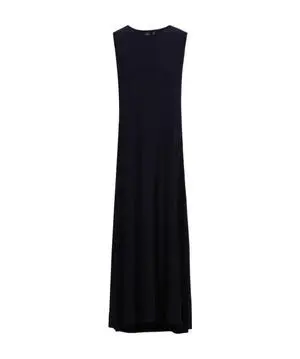 Norma Kamali Sleeveless Dresses